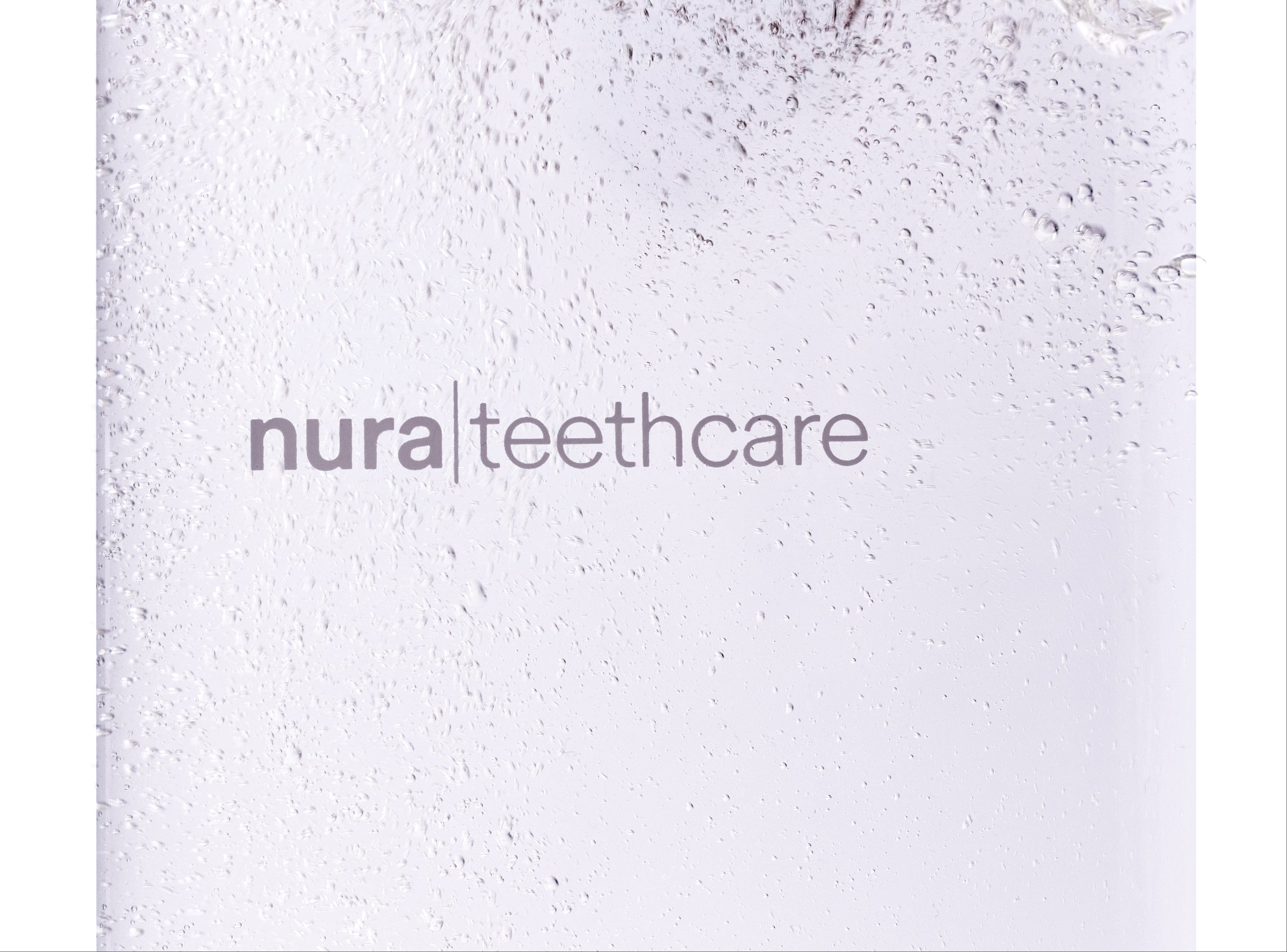 Nura Teethcare – Built by Science, Proven to Repair